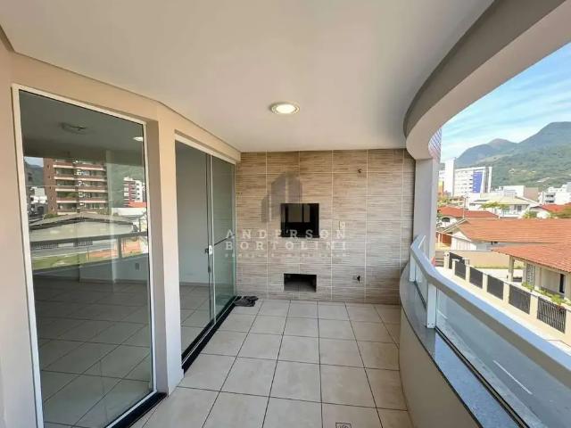 Apartamento para Venda em Jaraguá do Sul/SC Centro 3 Quartos