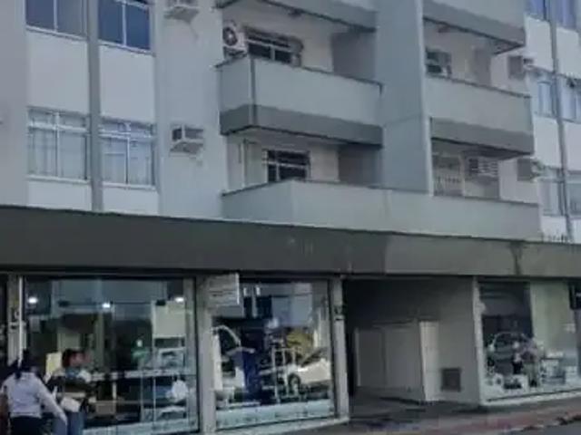 Apartamento para Venda em Jaraguá do Sul/SC Centro 3 Quartos