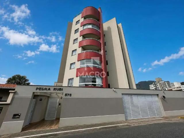 Apartamento para Venda em Jaraguá do Sul/SC Centro 3 Quartos