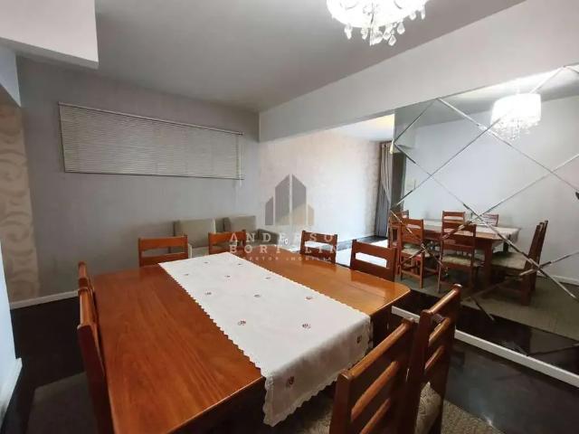 Apartamento para Venda em Jaraguá do Sul/SC Centro 3 Quartos
