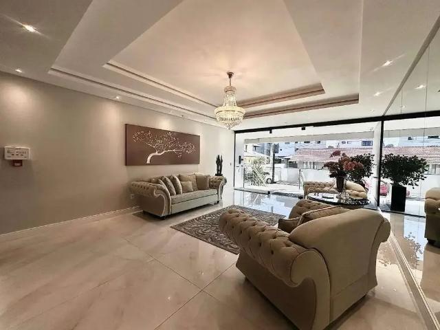 Apartamento para Venda em Jaraguá do Sul/SC Centro 3 Quartos