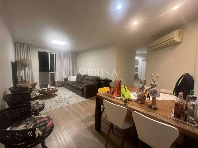 Apartamento para Venda em Jaraguá do Sul/SC Centro 3 Quartos