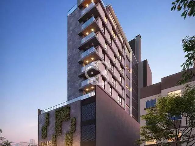 Apartamento para Venda em Jaraguá do Sul/SC Centro 3 Quartos