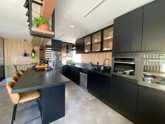 Apartamento para Venda em Jaraguá do Sul/SC Centro 3 Quartos