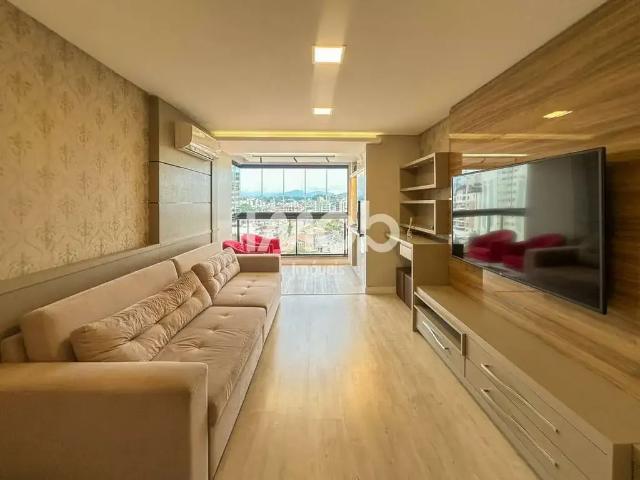 Apartamento para Venda em Jaraguá do Sul/SC Centro 3 Quartos