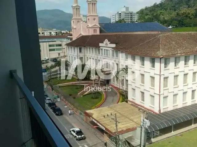 Apartamento para Venda em Jaraguá do Sul/SC Centro 3 Quartos