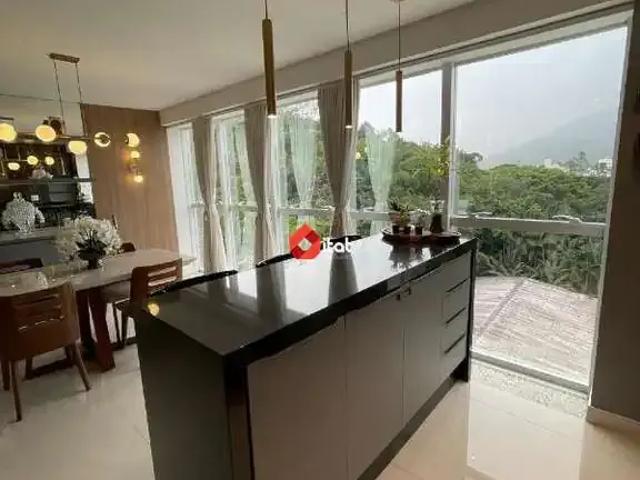 Apartamento para Venda em Jaraguá do Sul/SC Centro 3 Quartos