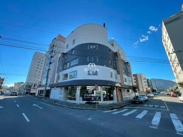 Apartamento para Venda em Jaraguá do Sul/SC Centro 3 Quartos