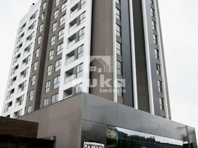 Apartamento para Venda em Jaraguá do Sul/SC Centro 3 Quartos