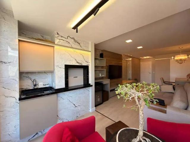Apartamento para Venda em Jaraguá do Sul/SC Centro 3 Quartos