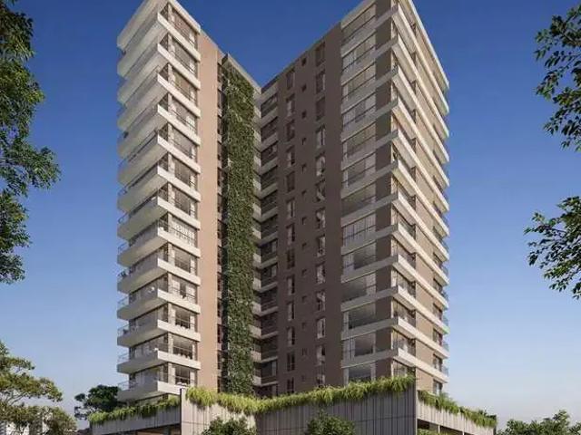Apartamento para Venda em Jaraguá do Sul/SC Centro 3 Quartos