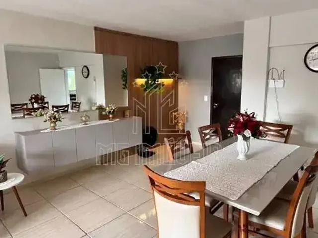 Apartamento para Venda em Jaraguá do Sul/SC Centro 3 Quartos