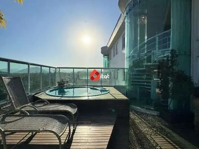 Apartamento para Venda em Jaraguá do Sul/SC Centro 3 Quartos