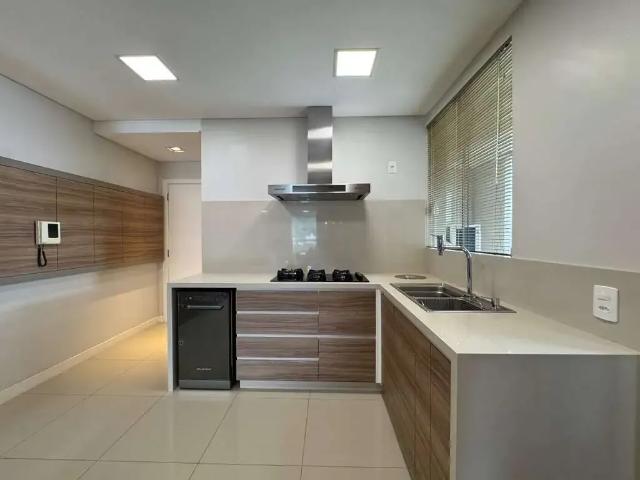 Apartamento para Venda em Jaraguá do Sul/SC Centro 3 Quartos