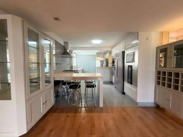 Apartamento para Venda em Jaraguá do Sul/SC Centro 3 Quartos