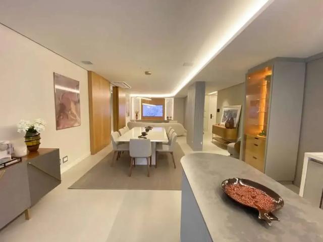 Apartamento para Venda em Jaraguá do Sul/SC Centro 3 Quartos
