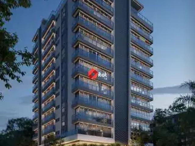 Apartamento para Venda em Jaraguá do Sul/SC Centro 3 Quartos