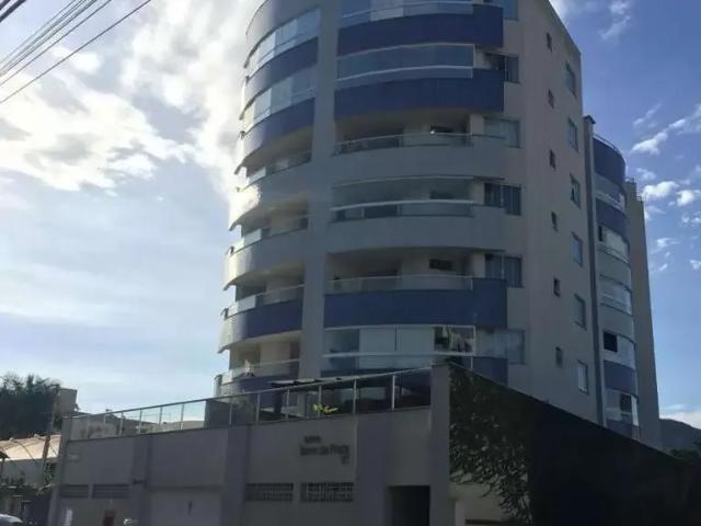 Apartamento para Venda em Jaraguá do Sul/SC Centro 3 Quartos