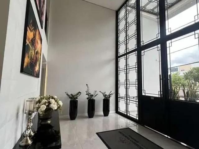 Apartamento para Venda em Jaraguá do Sul/SC Centro 3 Quartos