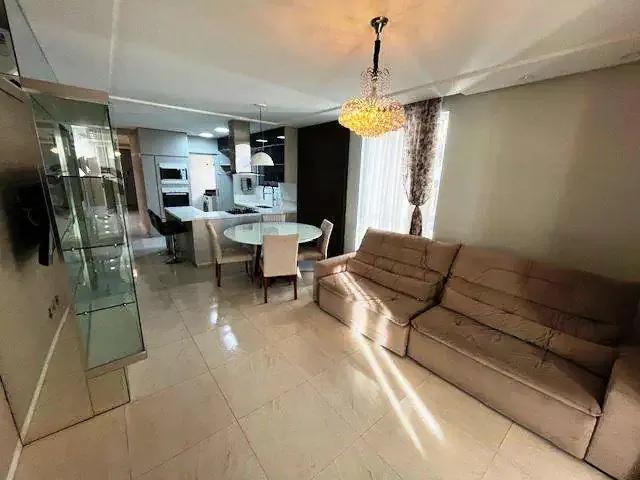 Apartamento para Venda em Jaraguá do Sul/SC Centro 3 Quartos