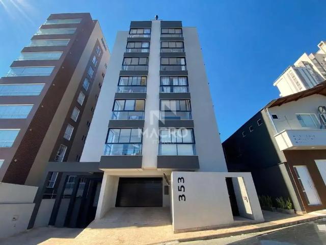 Apartamento para Venda em Jaraguá do Sul/SC Centro 3 Quartos