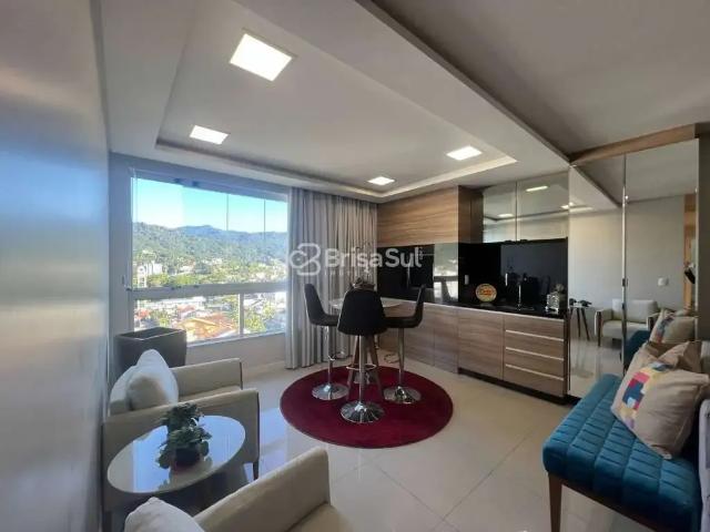 Apartamento para Venda em Jaraguá do Sul/SC Centro 3 Quartos