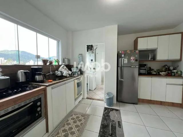 Apartamento para Venda em Jaraguá do Sul/SC Centro 3 Quartos