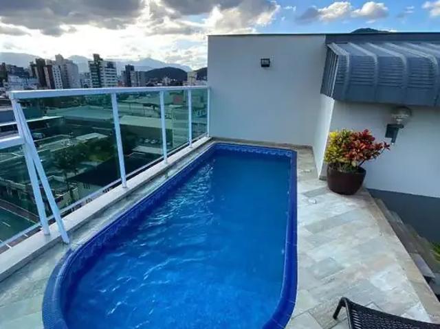 Apartamento para Venda em Jaraguá do Sul/SC Centro 3 Quartos