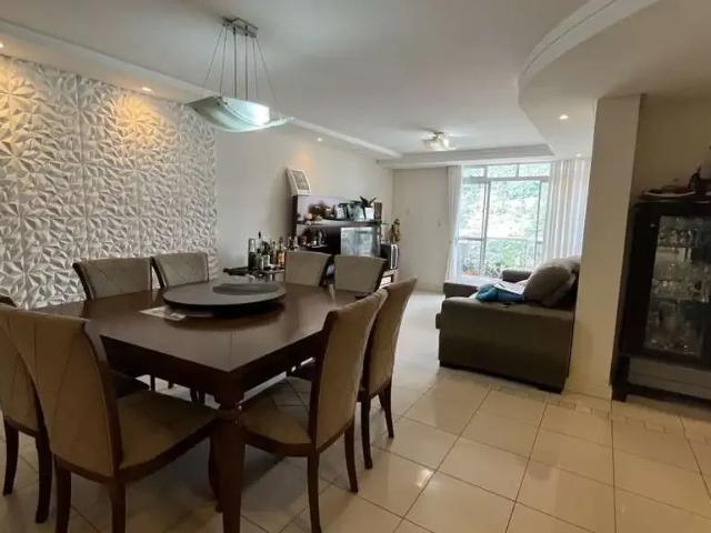 Apartamento para Venda em Jaraguá do Sul/SC Centro 3 Quartos
