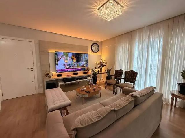 Apartamento para Venda em Jaraguá do Sul/SC Centro 3 Quartos