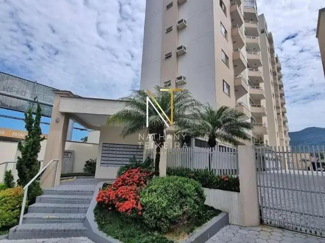 Apartamento para Venda em Jaraguá do Sul/SC Centro 3 Quartos