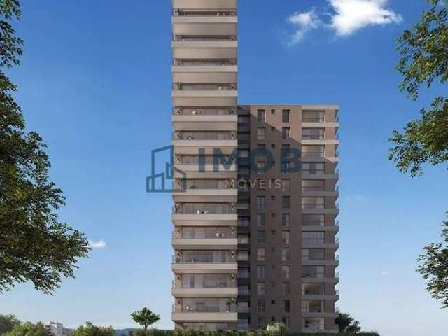 Apartamento para Venda em Jaraguá do Sul/SC Centro 3 Quartos