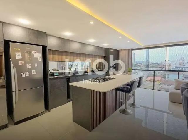 Apartamento para Venda em Jaraguá do Sul/SC Centro 3 Quartos