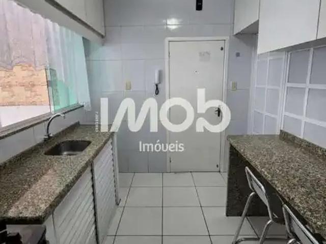 Apartamento para Venda em Jaraguá do Sul/SC Centro 3 Quartos