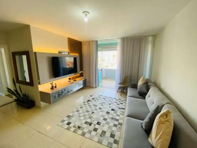 Apartamento para Venda em Jaraguá do Sul/SC Centro 3 Quartos