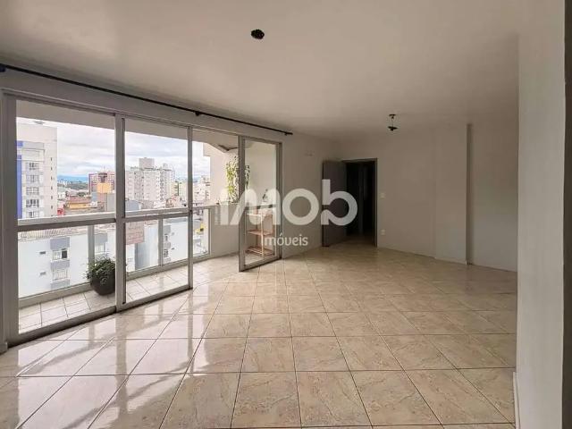 Apartamento para Venda em Jaraguá do Sul/SC Centro 3 Quartos