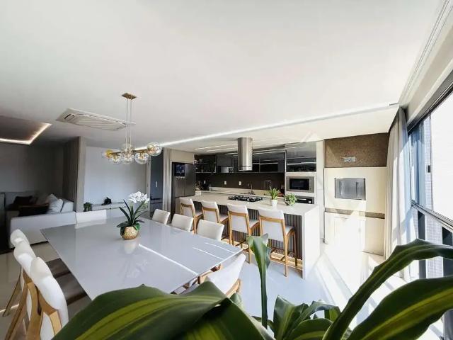 Apartamento para Venda em Jaraguá do Sul/SC Centro 3 Quartos