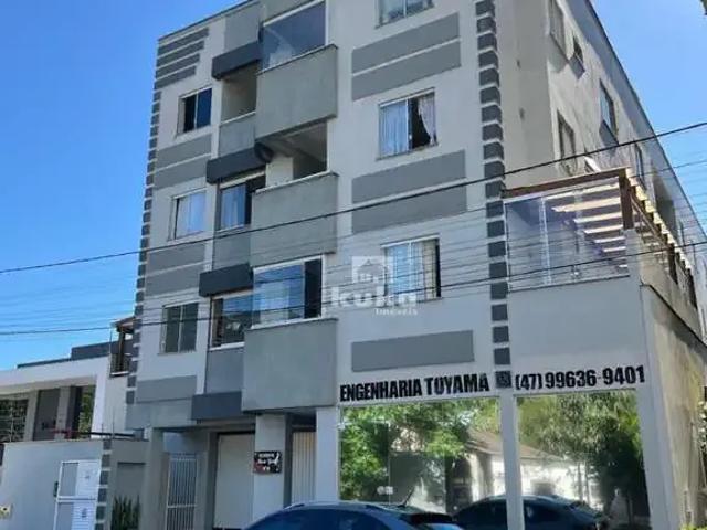 Apartamento para Venda em Jaraguá do Sul/SC Centro 3 Quartos