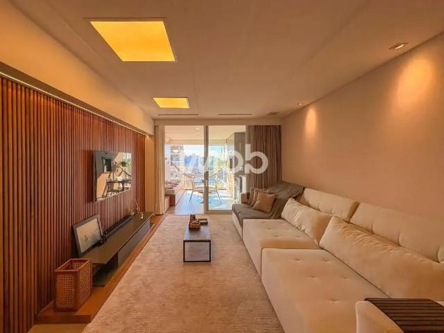 Apartamento para Venda em Jaraguá do Sul/SC Centro 3 Quartos