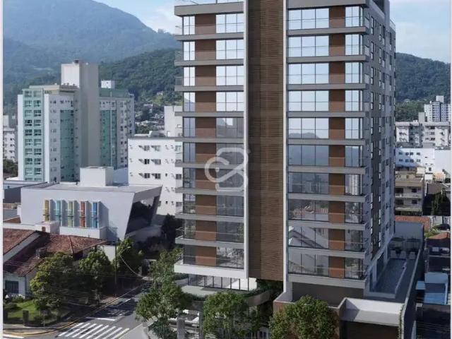 Apartamento para Venda em Jaraguá do Sul/SC Centro 3 Quartos