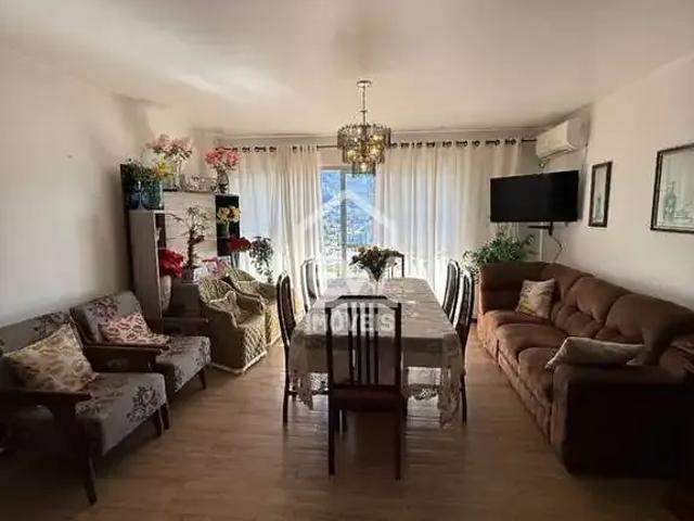 Apartamento para Venda em Jaraguá do Sul/SC Centro 3 Quartos