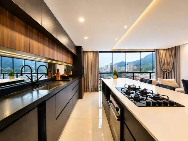 Apartamento para Venda em Jaraguá do Sul/SC Centro 3 Quartos