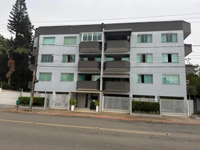 Apartamento para Venda em Jaraguá do Sul/SC Centro 3 Quartos