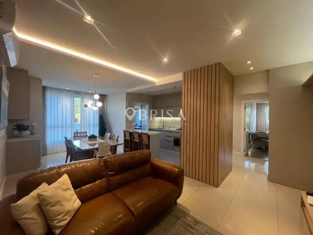 Apartamento para Venda em Jaraguá do Sul/SC Centro 3 Quartos