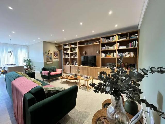 Apartamento para Venda em Jaraguá do Sul/SC Centro 3 Quartos