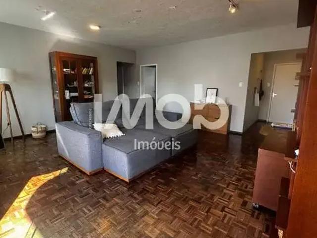 Apartamento para Venda em Jaraguá do Sul/SC Centro 4 Quartos