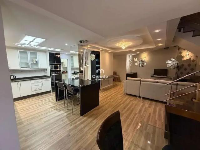 Apartamento para Venda em Jaraguá do Sul/SC Centro 4 Quartos