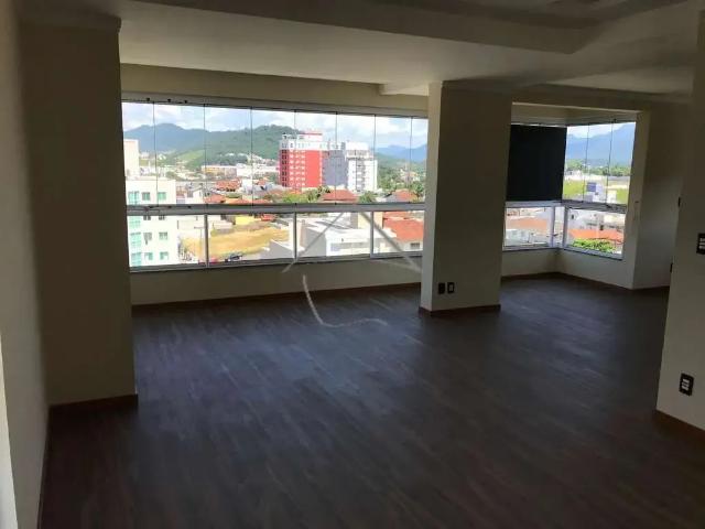 Apartamento para Venda em Jaraguá do Sul/SC Centro 4 Quartos