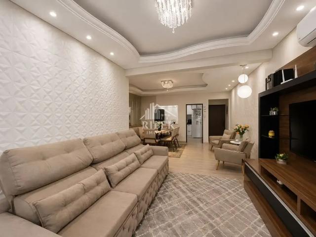 Apartamento para Venda em Jaraguá do Sul/SC Centro 4 Quartos