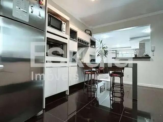 Apartamento para Venda em Jaraguá do Sul/SC Centro 4 Quartos